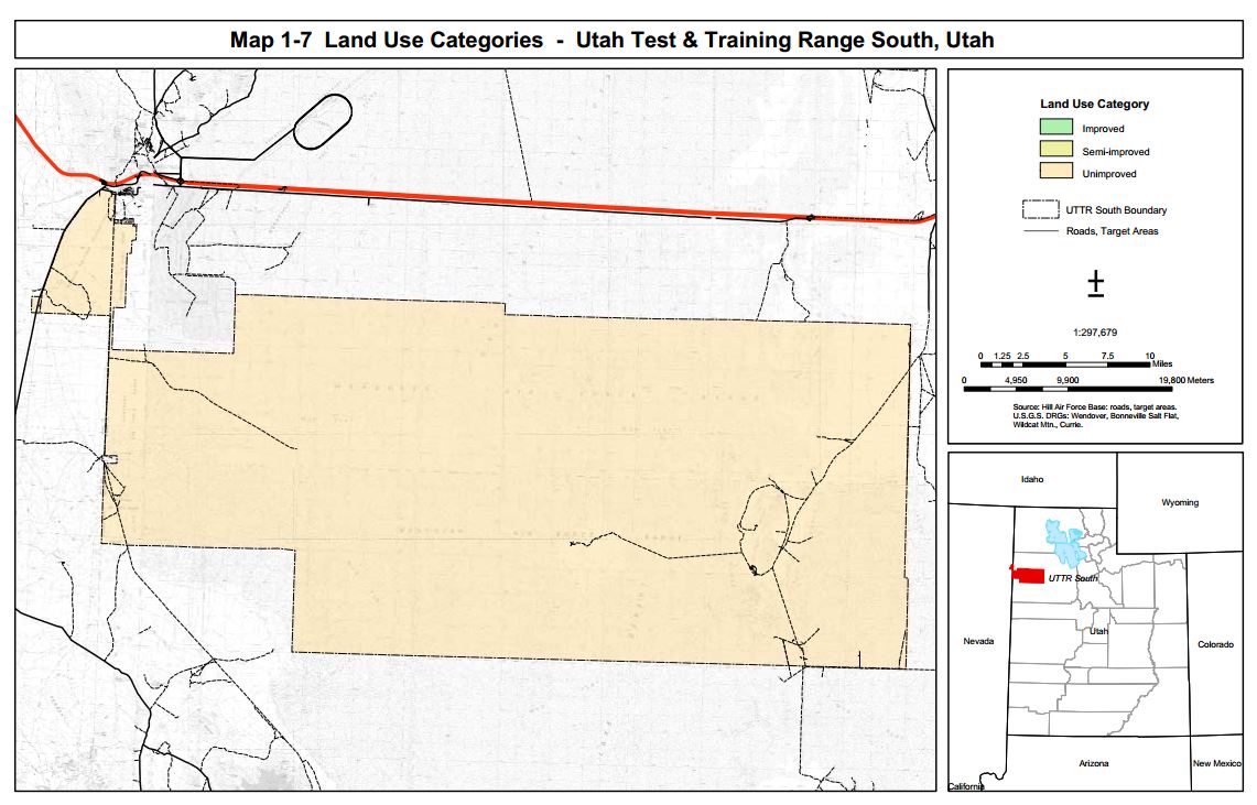 Northern Utah ‘feels’ a mystery boom | News, Sports, Jobs - Standard ...